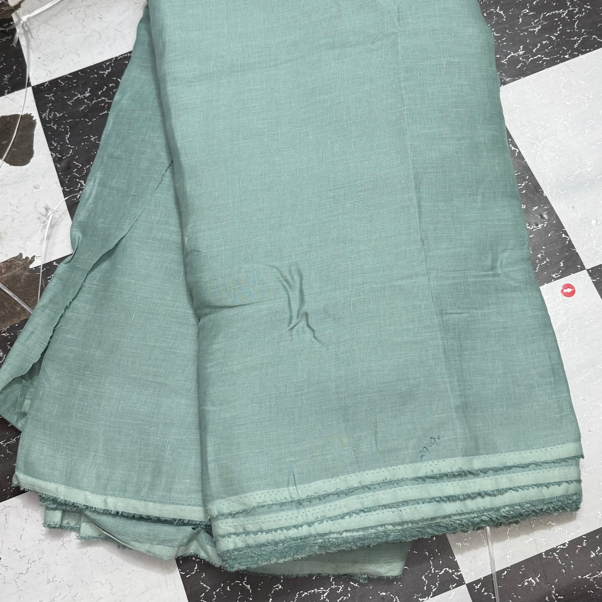 100% Linen Fabric – SURPLUS FABRICS