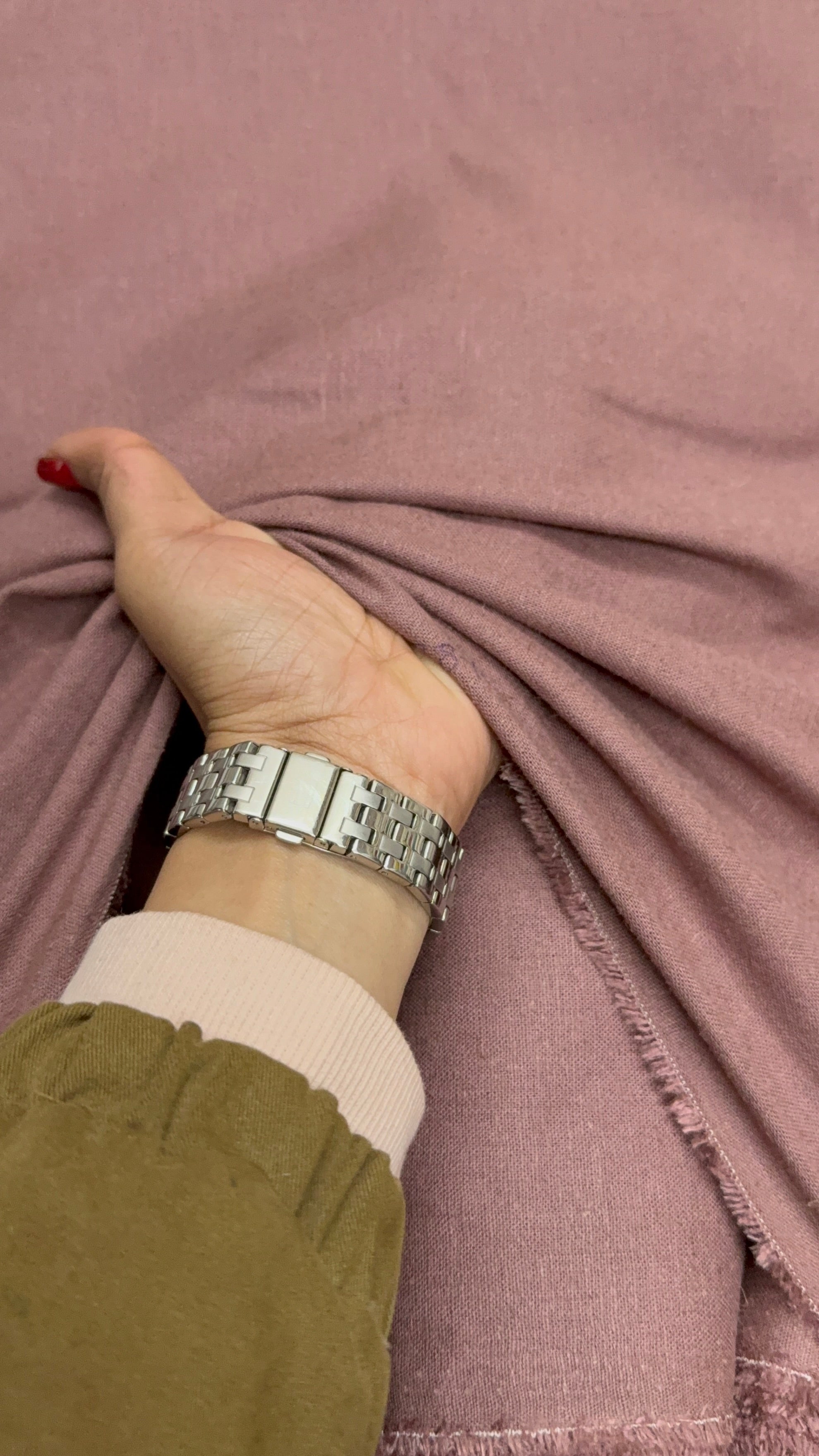 100% Linen Fabric – SURPLUS FABRICS