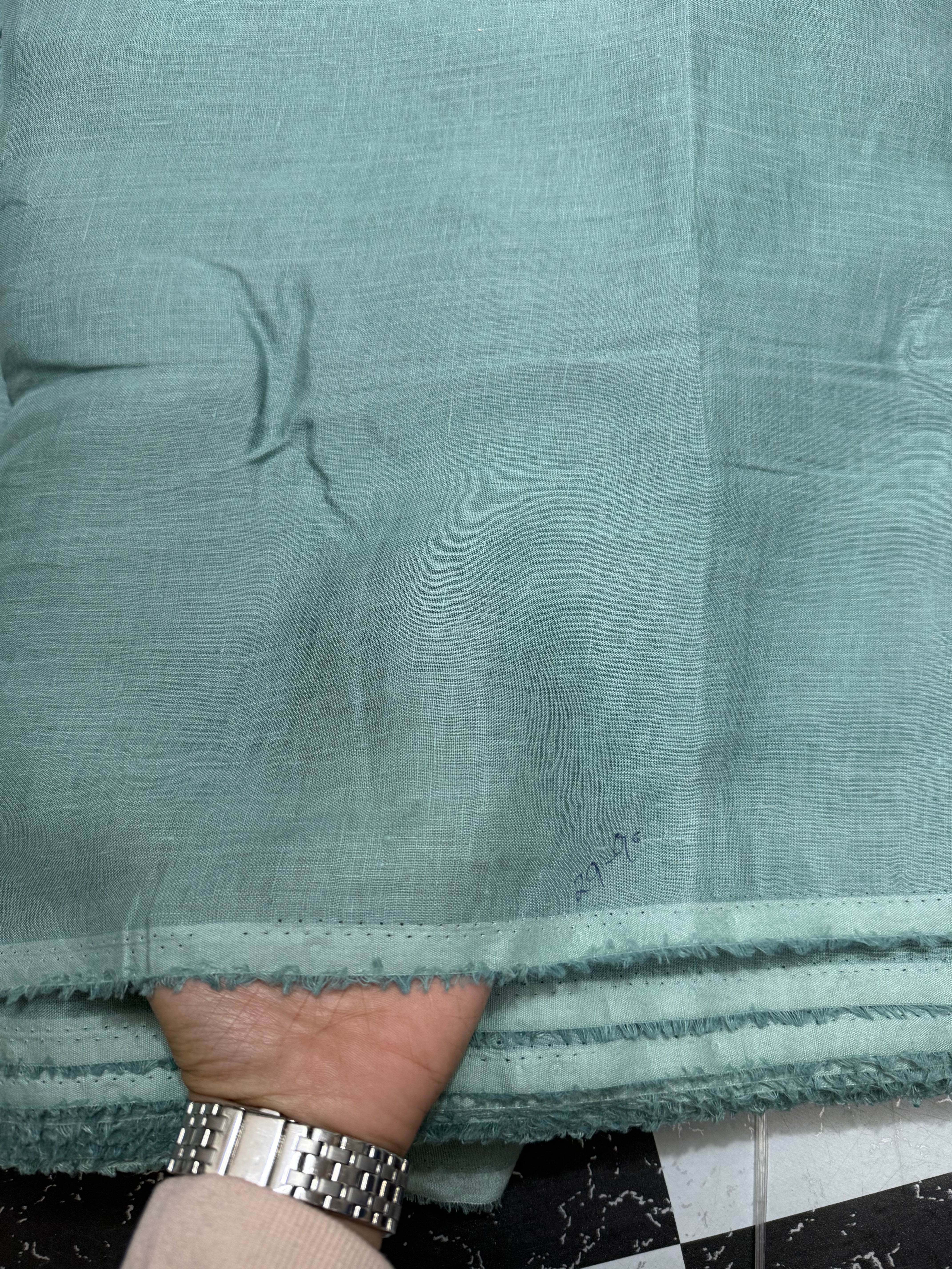 100% Linen Fabric – SURPLUS FABRICS