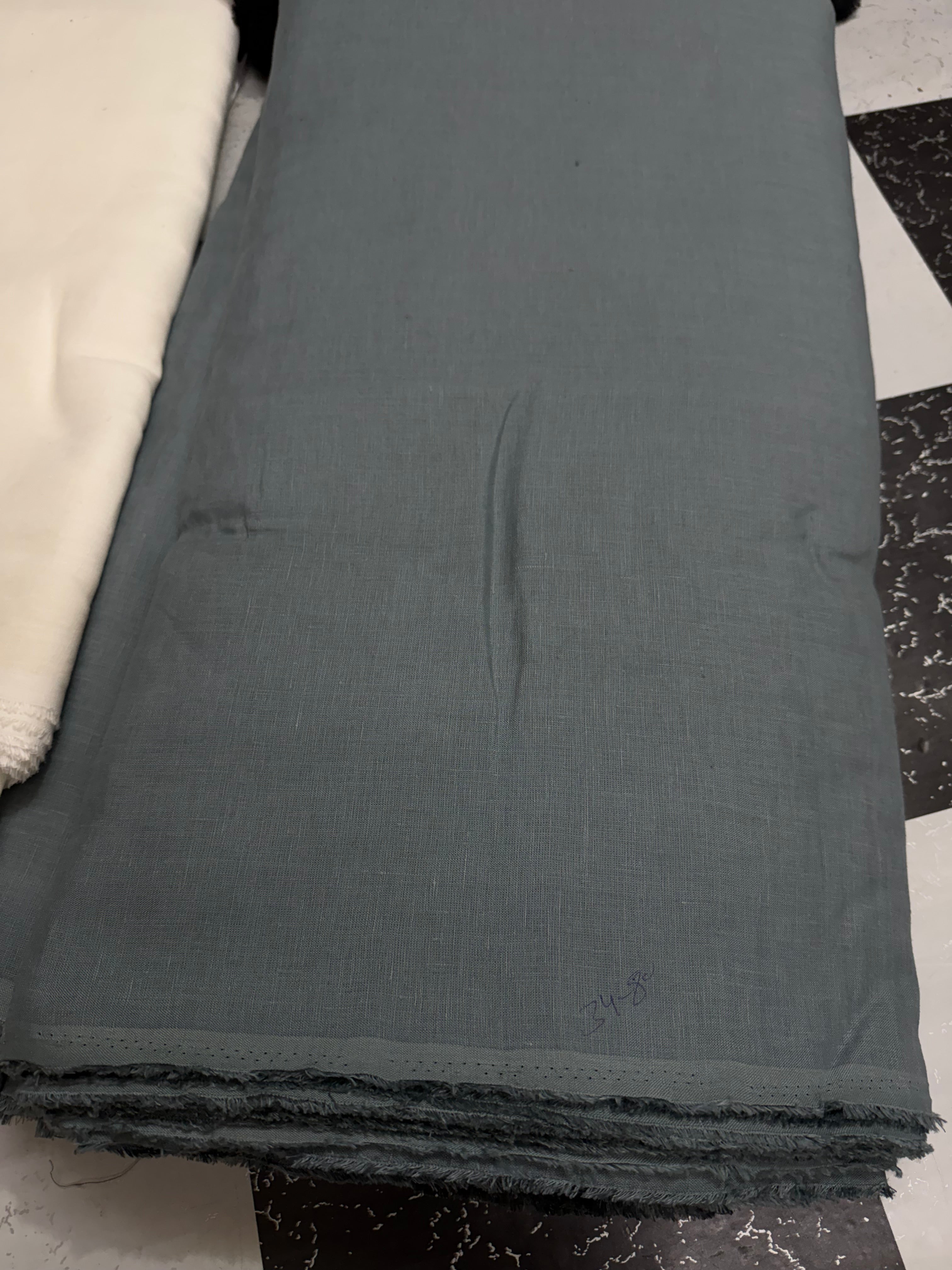 100% Linen Fabric – SURPLUS FABRICS