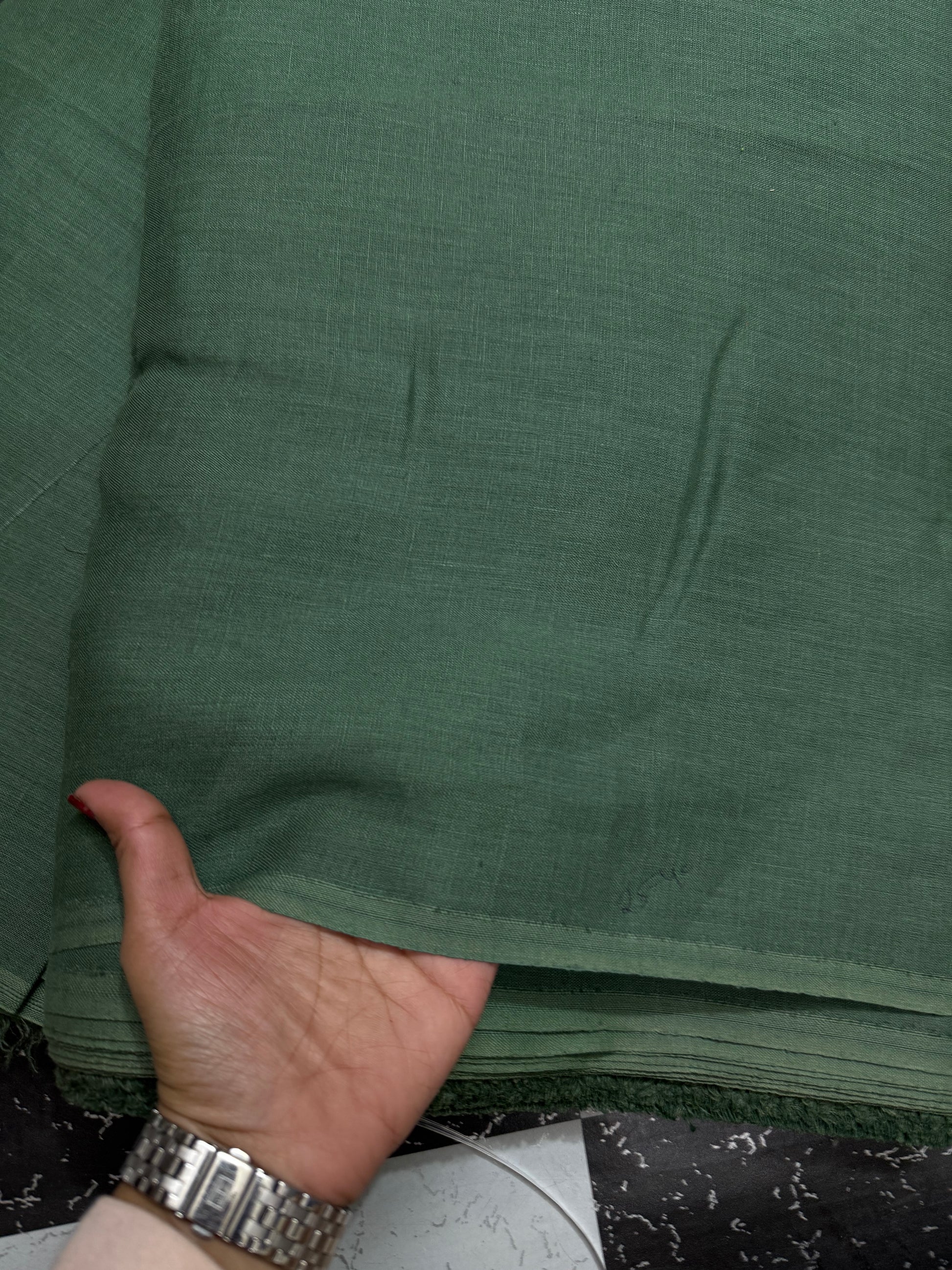 100% Linen Fabric – SURPLUS FABRICS