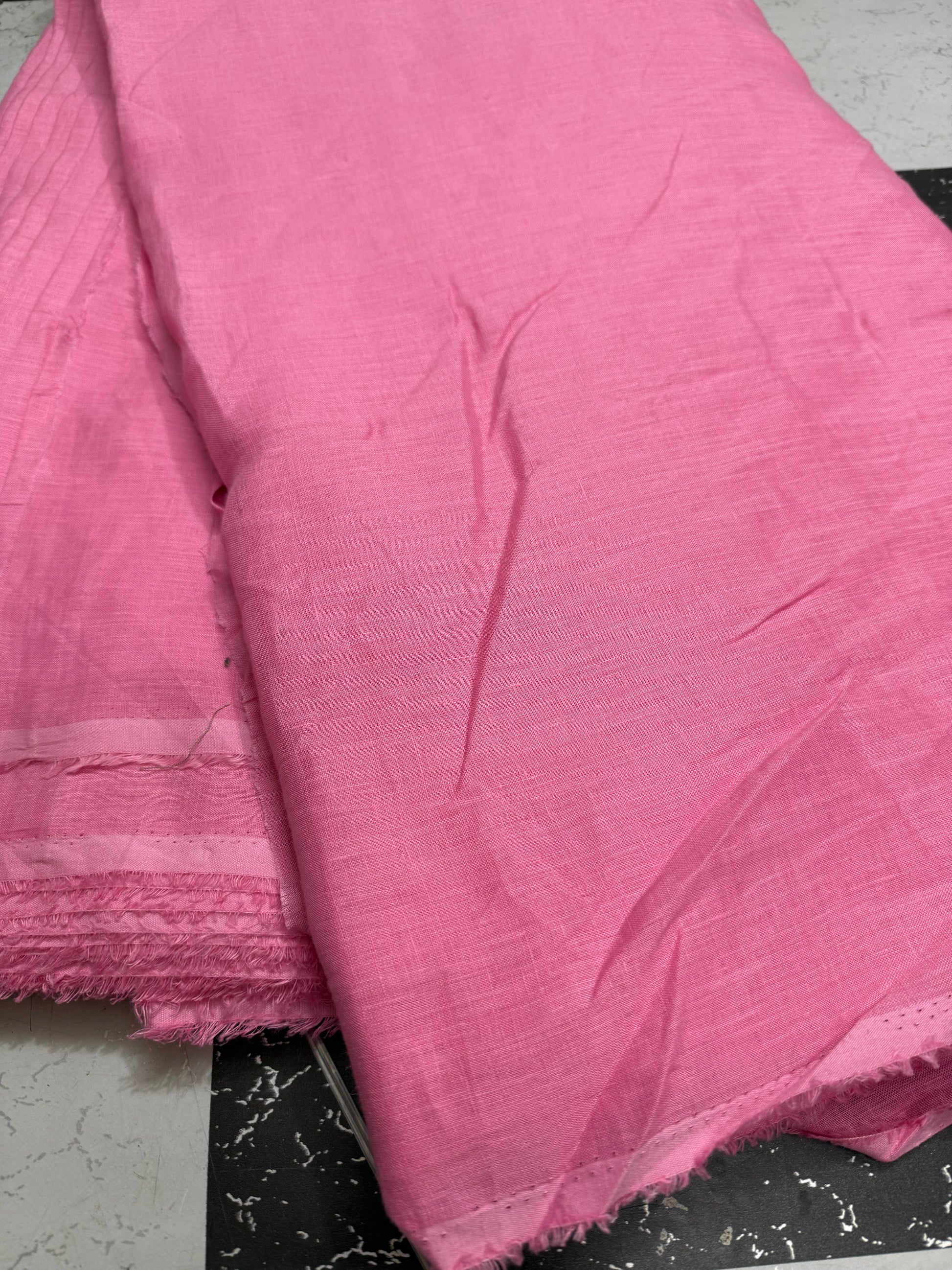 100% Linen Fabric – SURPLUS FABRICS
