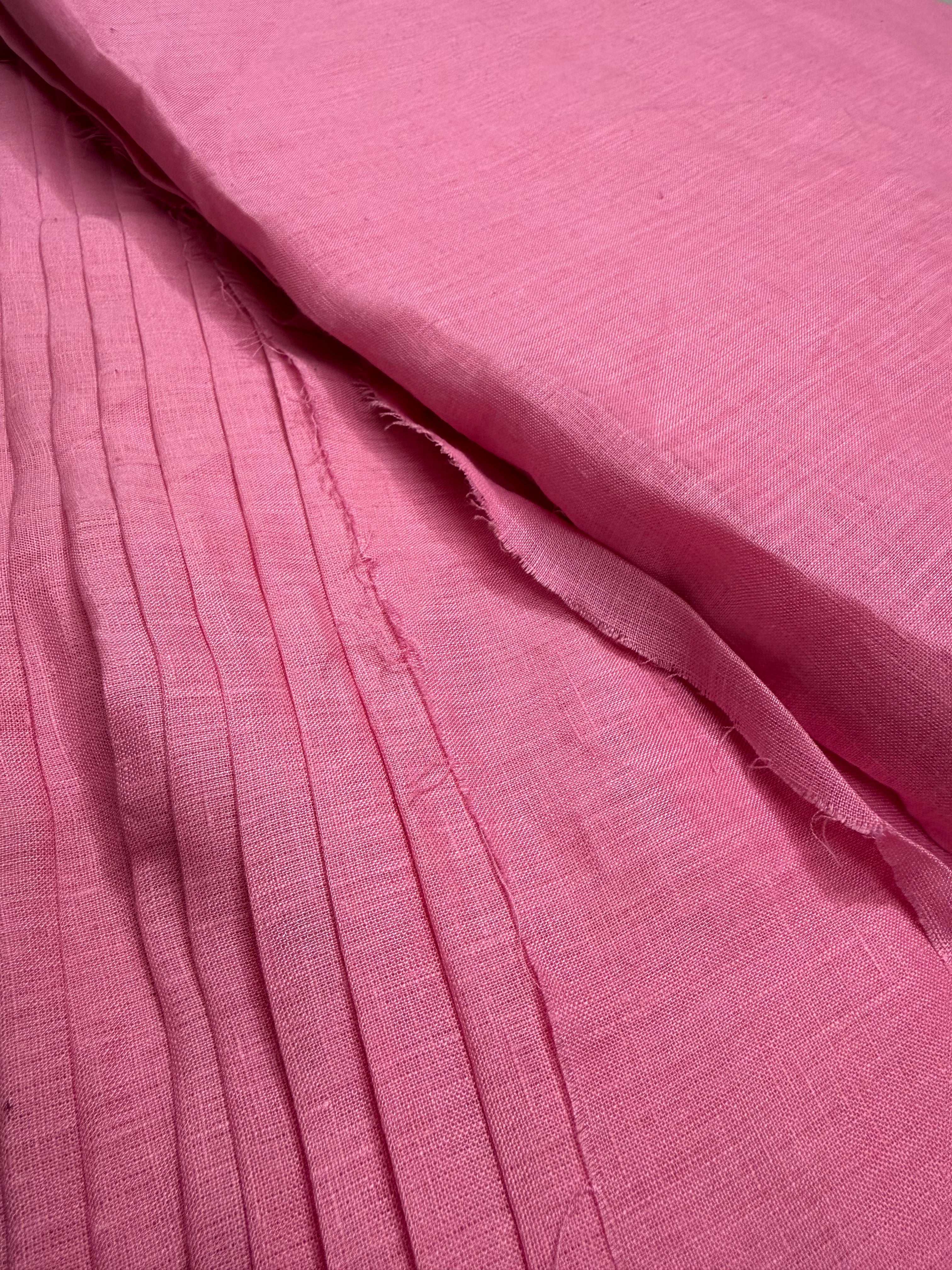 100% Linen Fabric – SURPLUS FABRICS