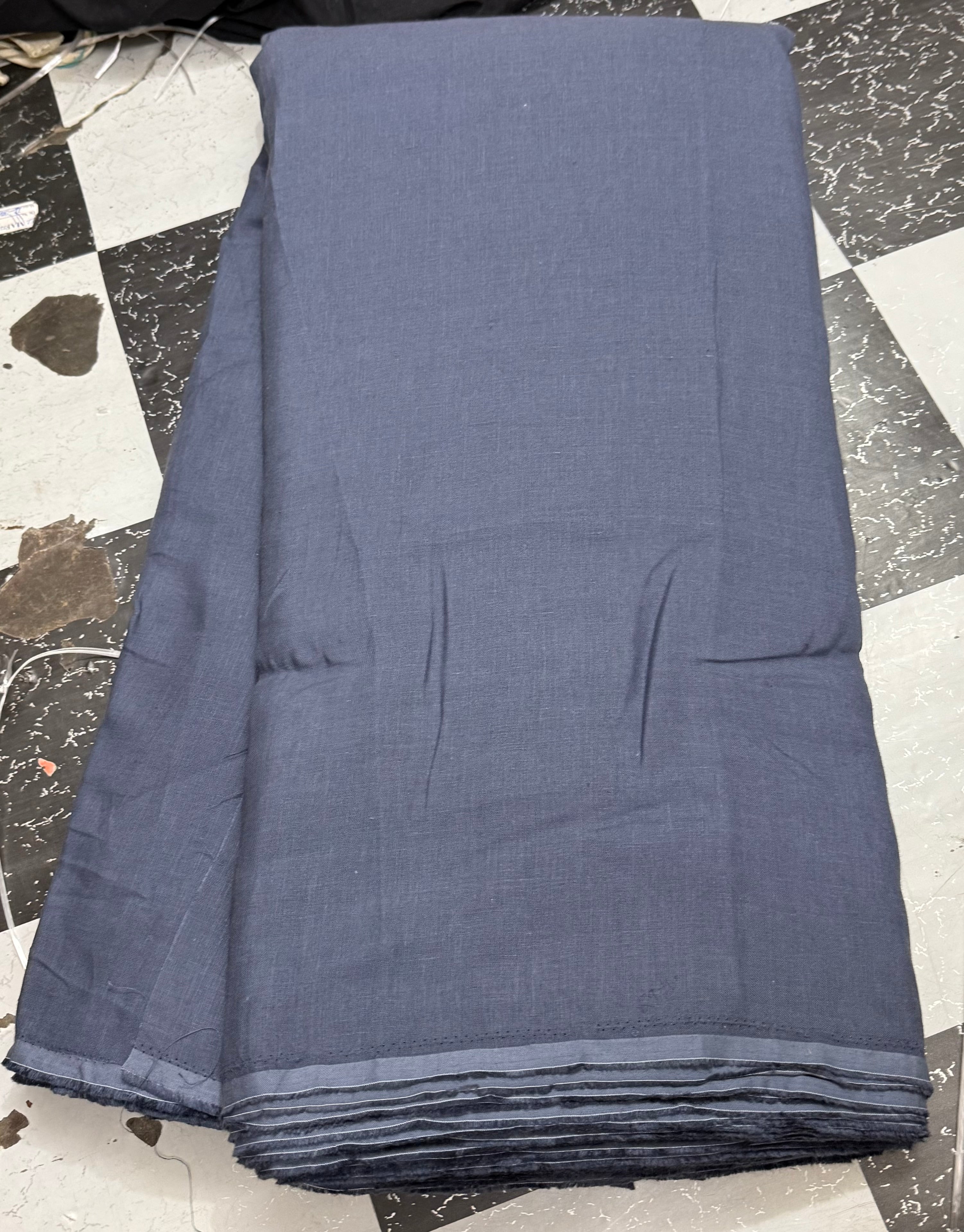 100% Linen Fabric – SURPLUS FABRICS